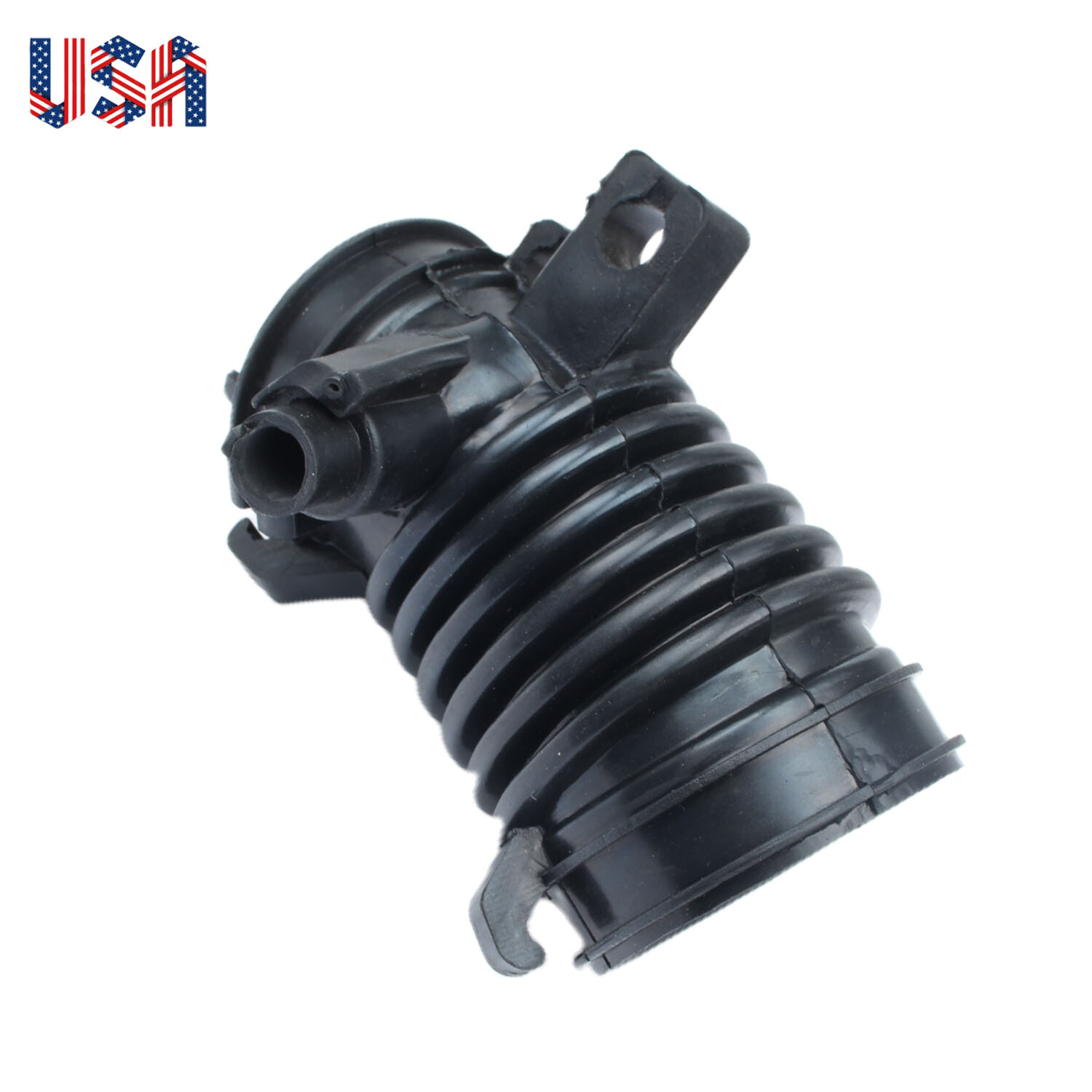 New Air Intake Hose Air Flow Tube Duct for 12-15 Honda Civic 1.8L 17225 ...