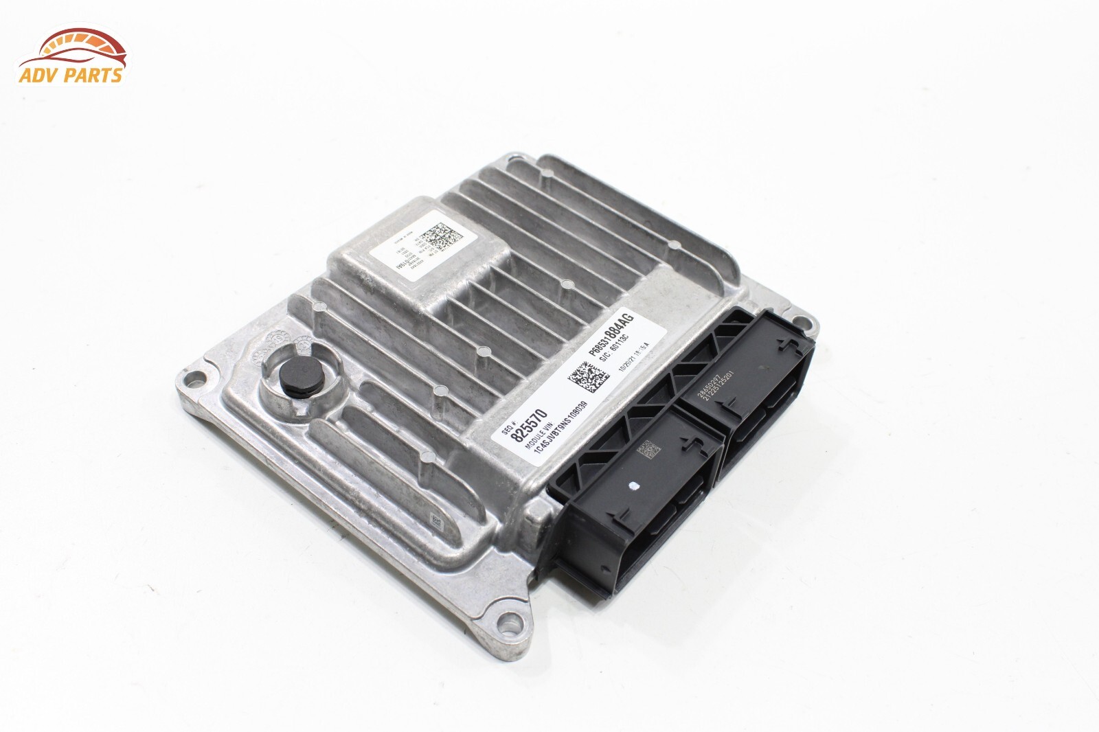 JEEP WAGONEER HYBRID ENGINE COMPUTER CONTROL MODULE ECM UNIT OEM 2022 ...