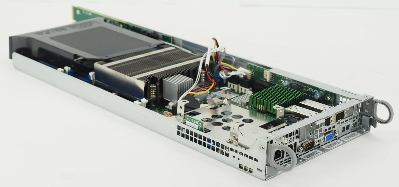 Rubrik RVM1828005730 Server Blade Bare Bones for Rubrik R3410 Server ...