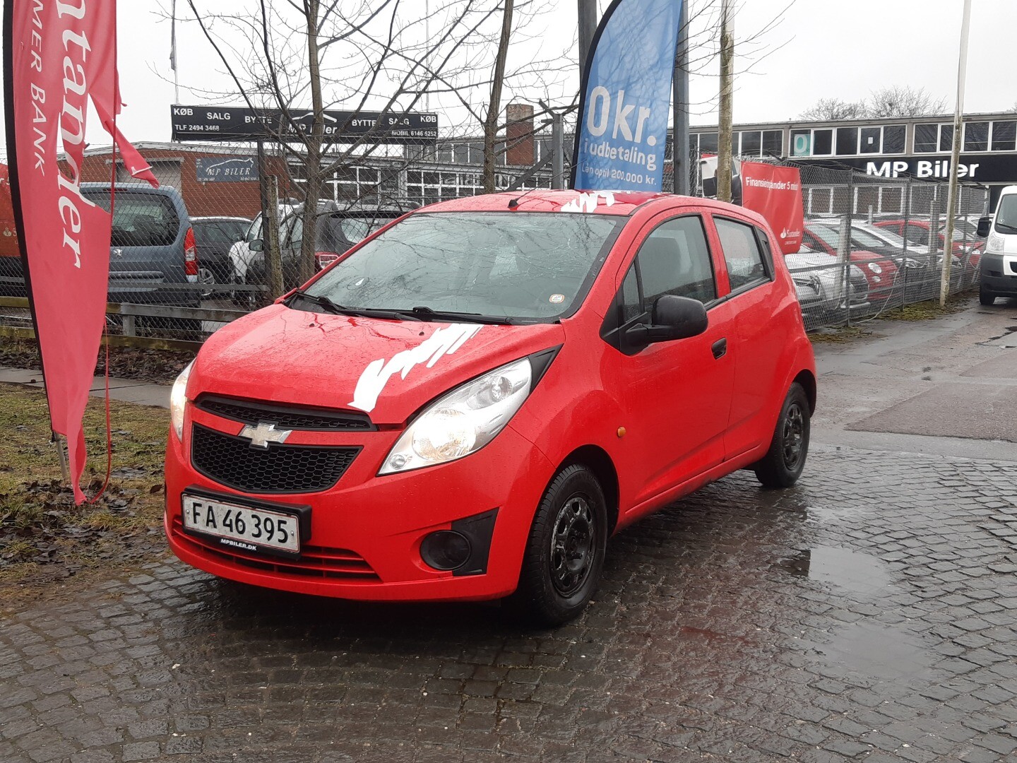 Brugte biler i Køge