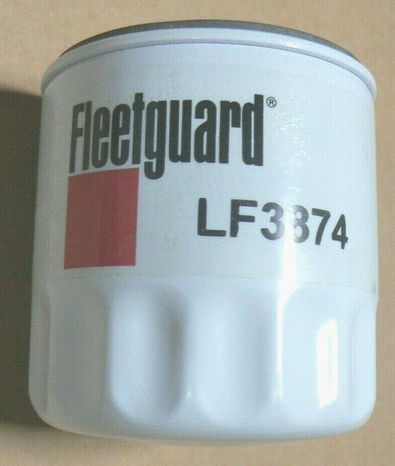 FLEETGUARD LF3874 - cross reference oil filters | oilfilter ...