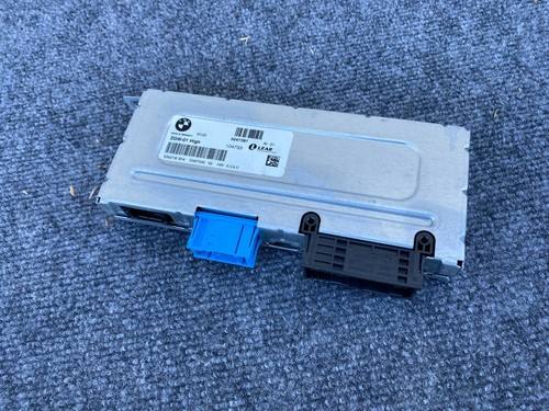 CENTRAL GATEWAY MODULE 9247397 BMW F10 550I 535I 650I 640I (11-16) OEM ...