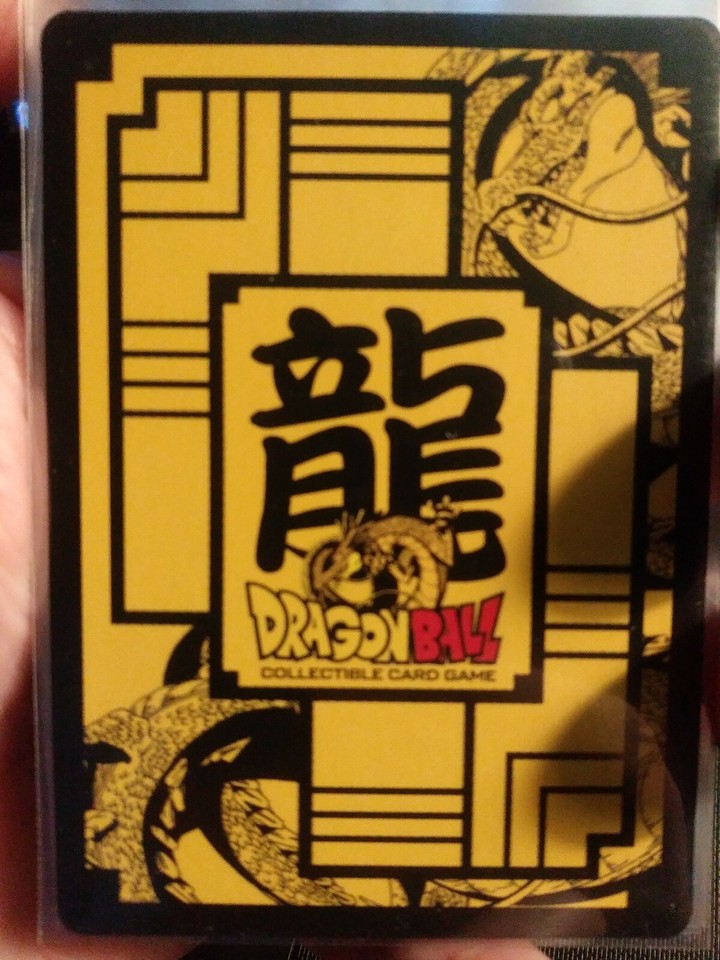 Bandai Dragon Ball CCG Android 19 WA-065 Foil | eBay