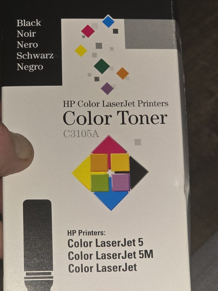 HP C3105A | eBay