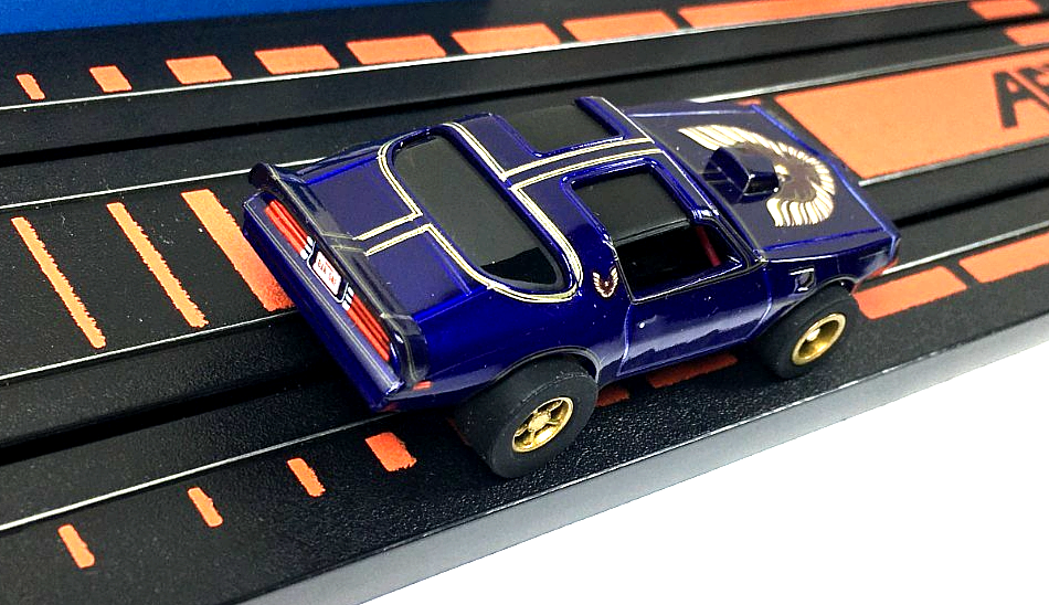 Ho Slot Cars, Anniversary Edition, Auto World G/ AFX Type, Headlights ...