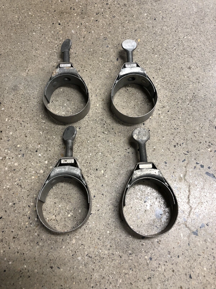 Wittek Hose Clamps