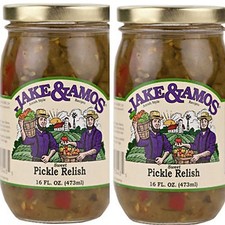 Del Monte Sweet Pickle Relish 22 Oz for sale online | eBay