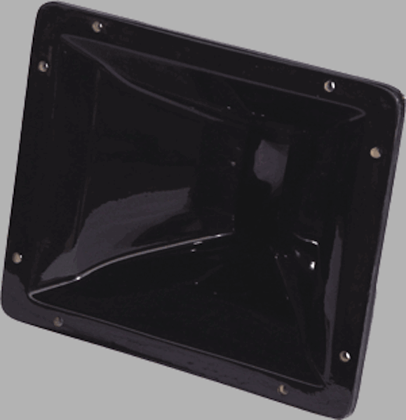 TSG AUDIO 1" HORN Model 1031 NEW | eBay