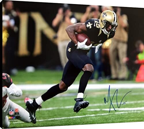 Michael Thomas Floating Canvas Wall Art - On the Run | eBay