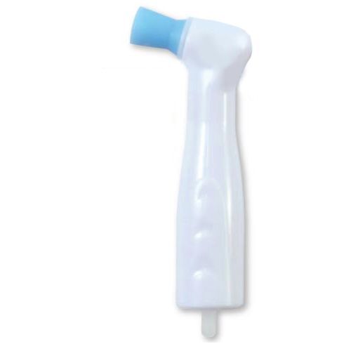Premium Plus Disposable Prophy Angle with REGULAR Cup Blue 100/Pk ...
