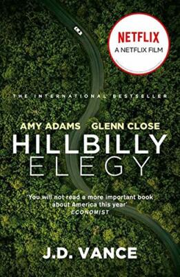 Hillbilly Elegy: The Interna - New, Book, J. D. Vance, Paperback | eBay UK