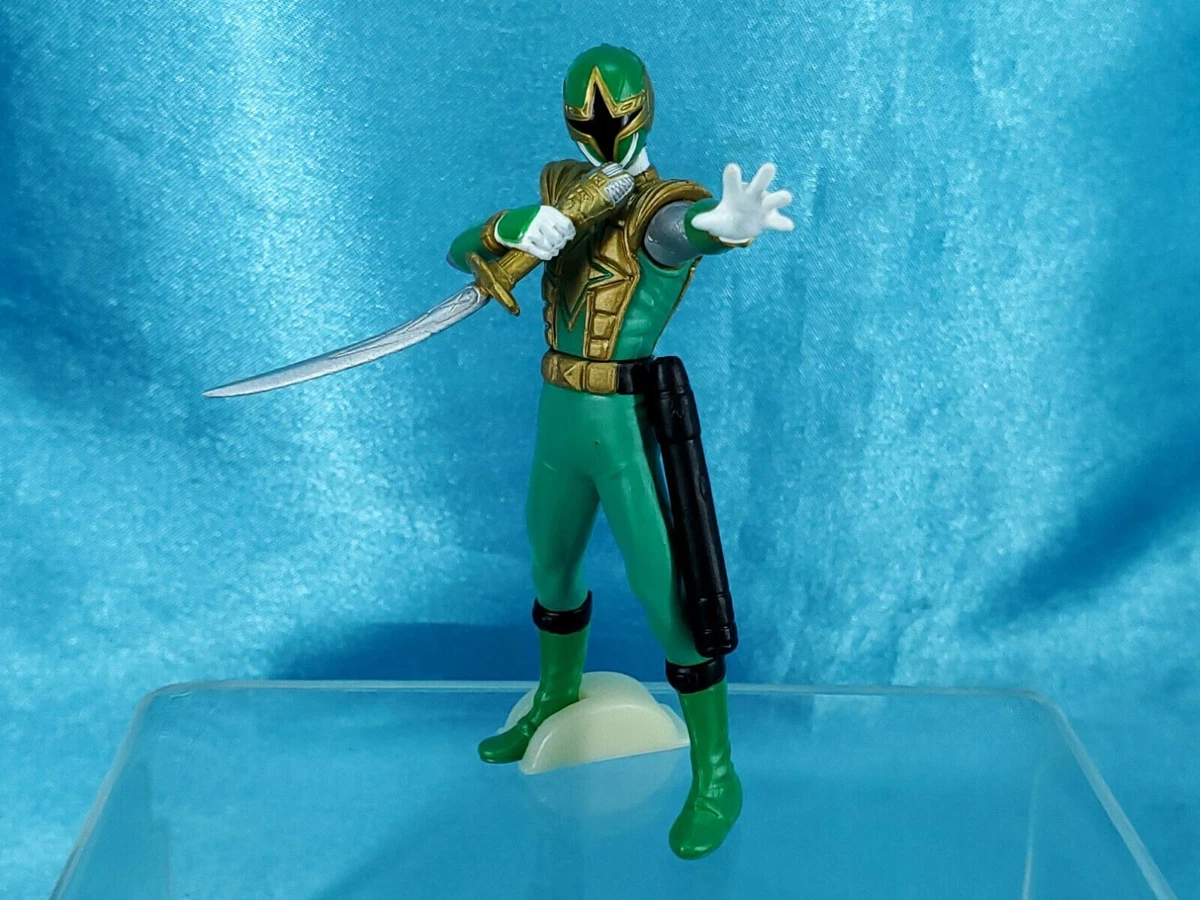 Figuarts Shurikenger