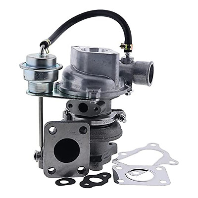 7000677 Turbocharger For Bobcat S160 S185 S205 S550 S570 S590 T180 T190 ...