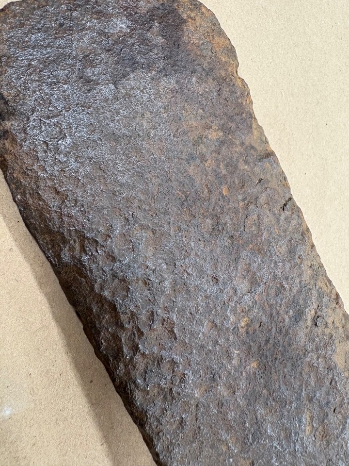 VINTAGE ANTIQUE MORTISE OR TURPENTINE BOX AXE HATCHET NO MAKER NAME | eBay