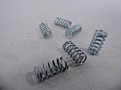 Lee Spring LC-067G-05-M Compression Spring .0480 X 1.00 X 0.067 (Pack ...