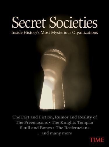 Secret Societies: Inside Histo - VERY GOOD 9781603201346| eBay