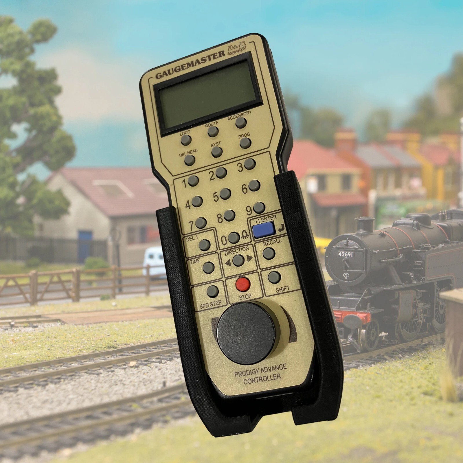 Gaugemaster Prodigy Advance controller holder 🛍 Buy 2+ items — FREE ...