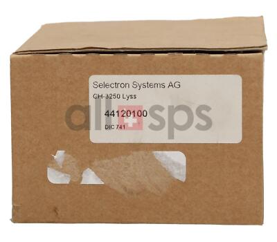 SELECTRON MAS EINGANGSMODUL - DIC741 (NO) | eBay.de