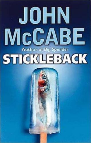 Stickleback by John McCabe (2002, Perfect) for sale online | eBay