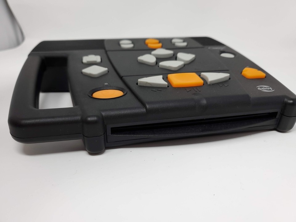 Humanware Victor Reader Daisy Classic X Book Reader CD Player 202VRC ...