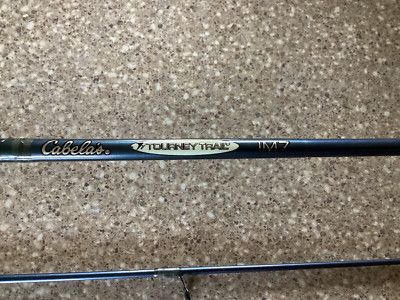 Casting - Casting And Spinning