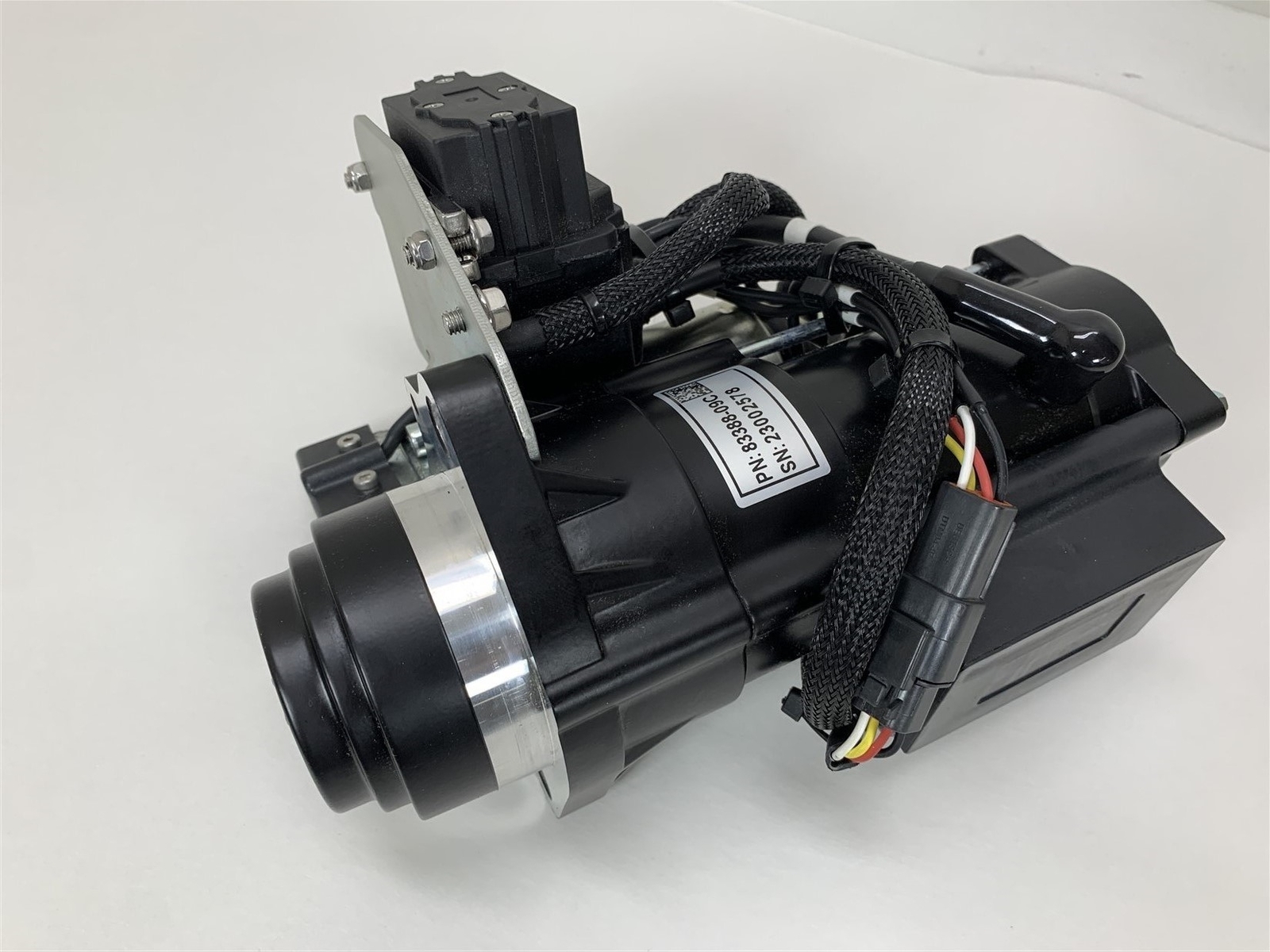 2020 Reverse Motor for Harley Davidson Trike 83388-09c for sale online ...