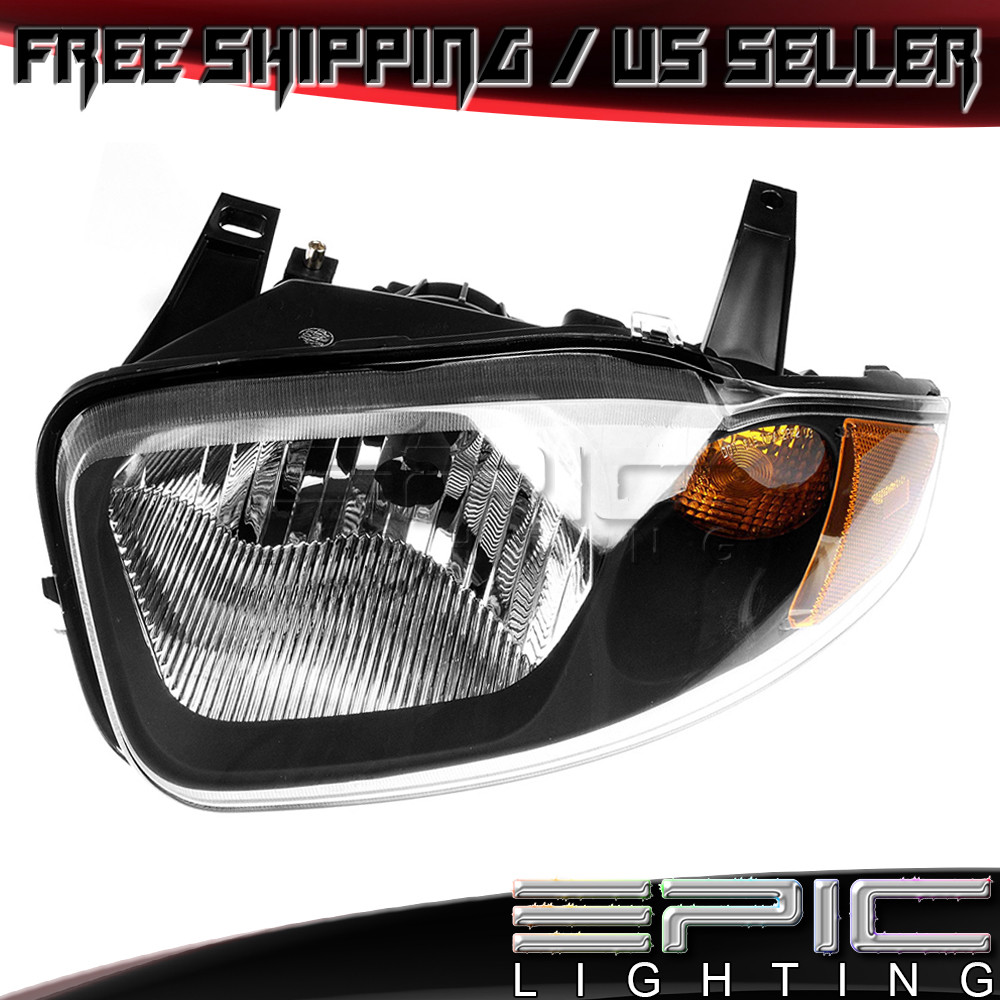 2003 Cavalier Headlights 1995 2003 Chevrolet Cavalier 2/4Dr Factory