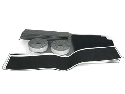 FACTORY TOYOTA & LEXUS INTERIOR NOISE KIT FOR MOST VEHICLES 0823100801 ...