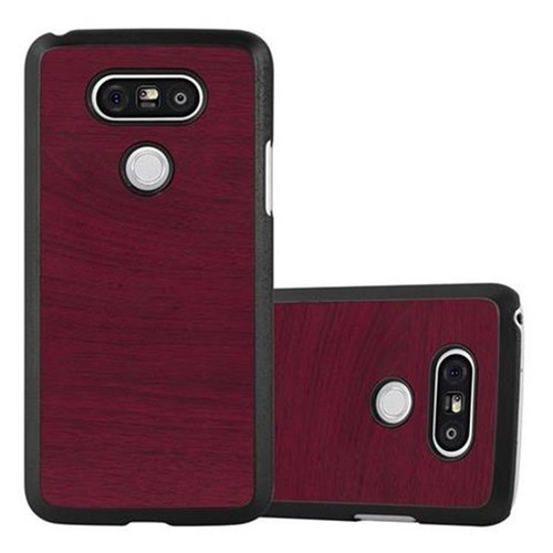 Case for LG G5 Hard Case Protection Phone Cover Wood | eBay