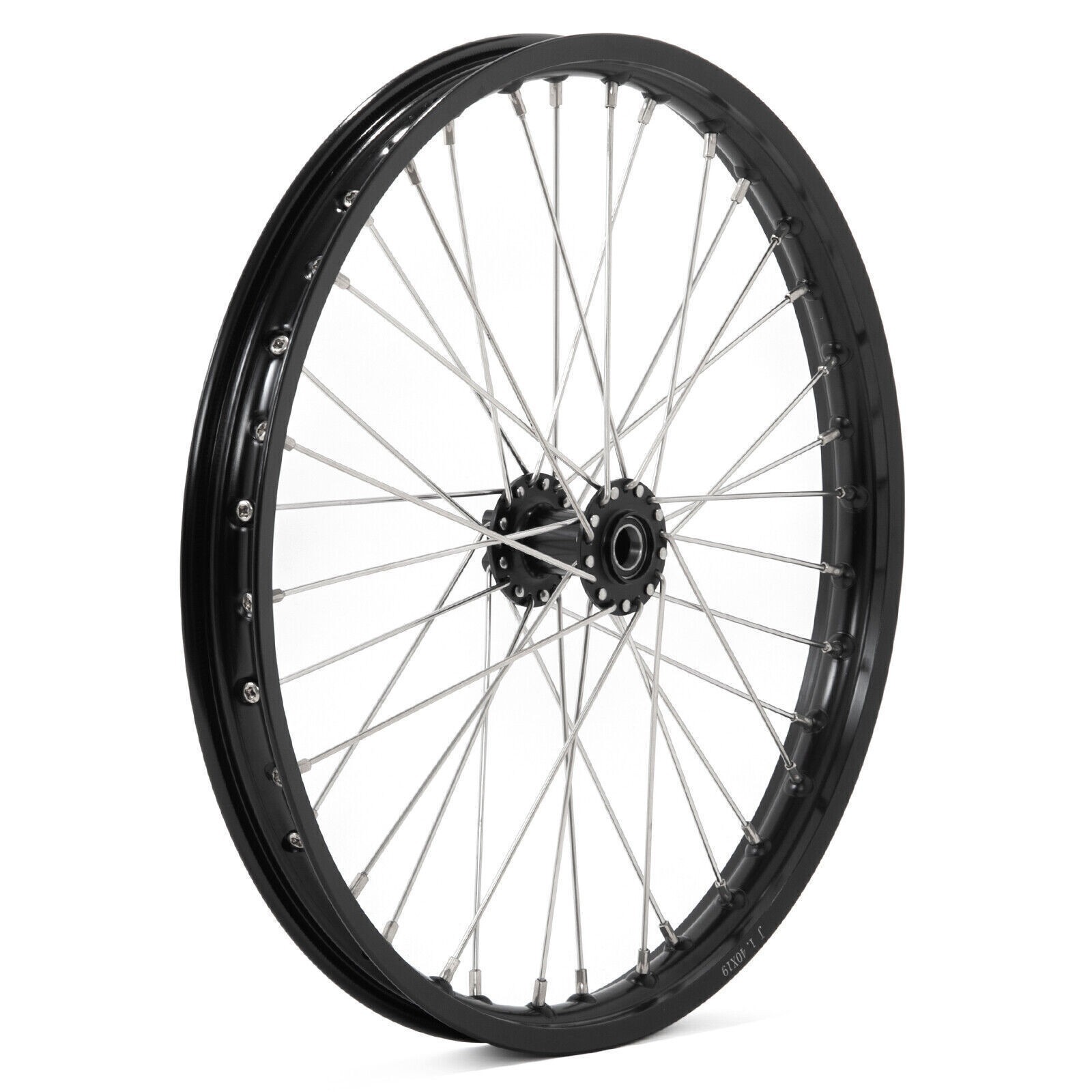 21in. Front Spoke Wheel Rim Hub For Sur-ron X Light Bee X LBX For Beta ...