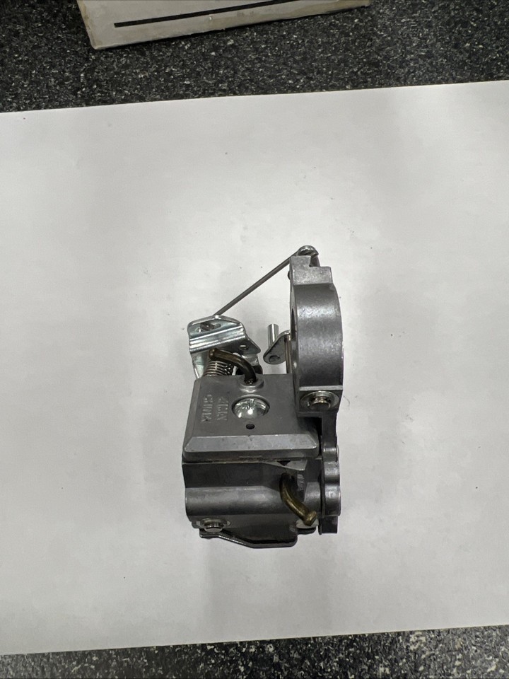Genuine Husqvarna Oem Carburetor # 510181203 Zama C3 In Box Nos | eBay