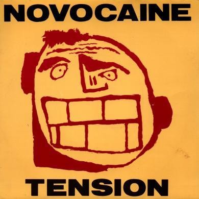 Buy it now! NOVOCAINE / TENSION [7”] Indie Rock Alternative Wales | eBay