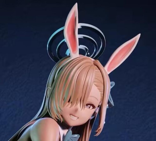 Blue Archives Ichinose Asuna Garage Kit Figure | eBay