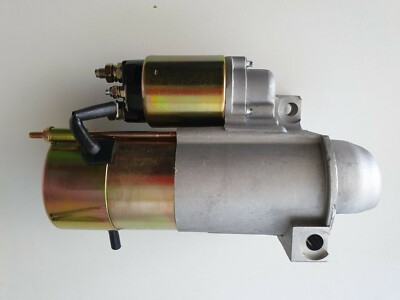 Holden 253 Starter Motor