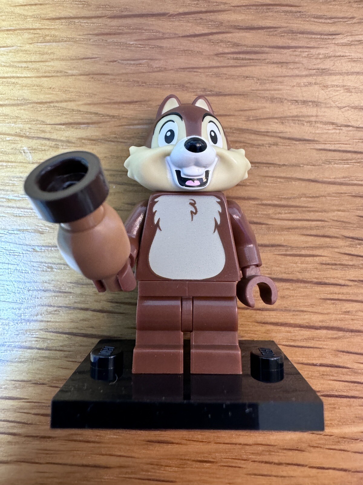 New LEGO 71024 Minifigure Disney Series 2 Chip Figure | eBay