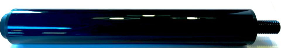 Stackable Carbon Extension to Fit Meucci - Pechauer or Valhalla Pool ...