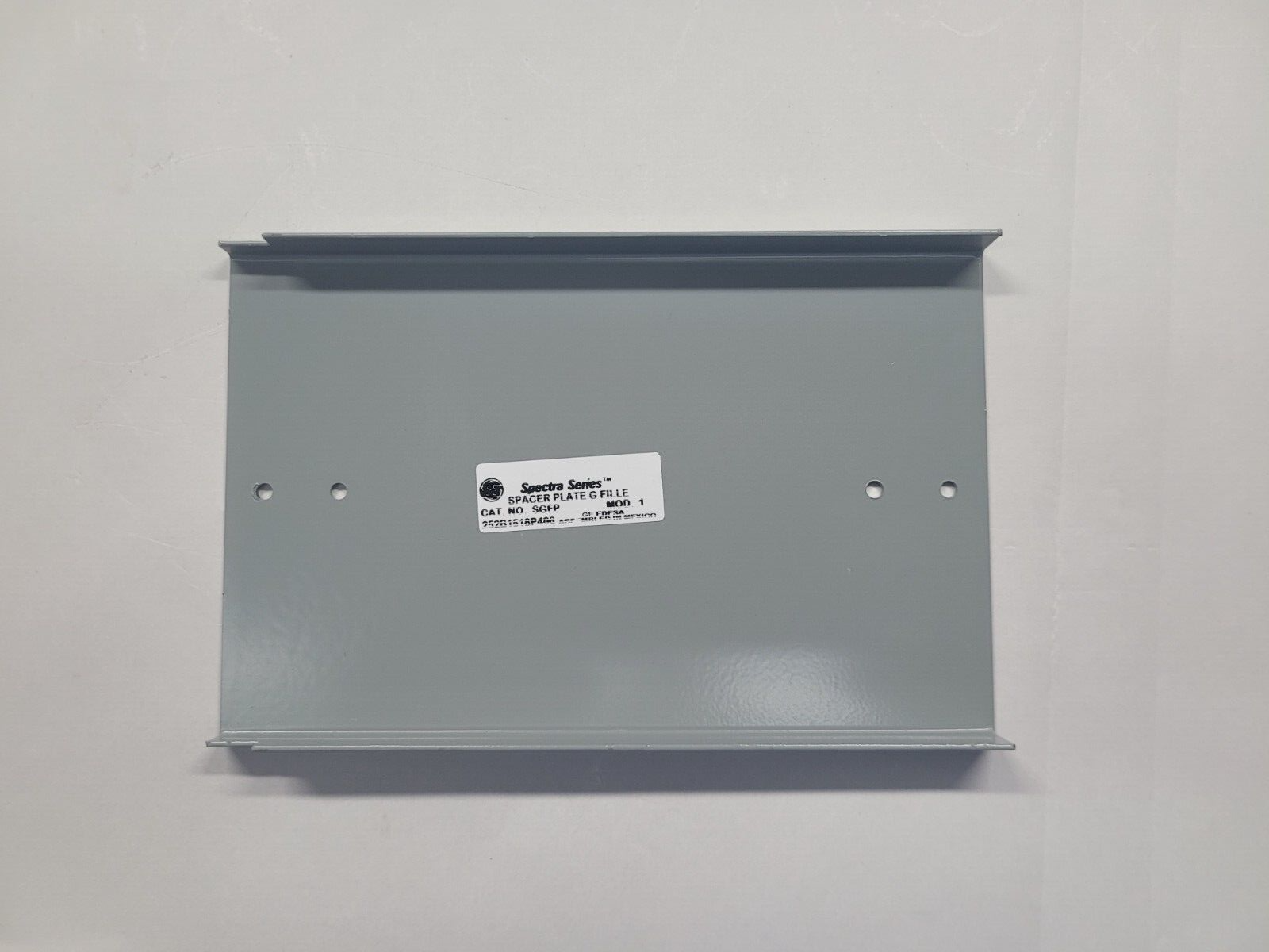 GENERAL ELECTRIC DEAD FRONT COVERS, SGFP, USED. SEE DETAILS. | eBay