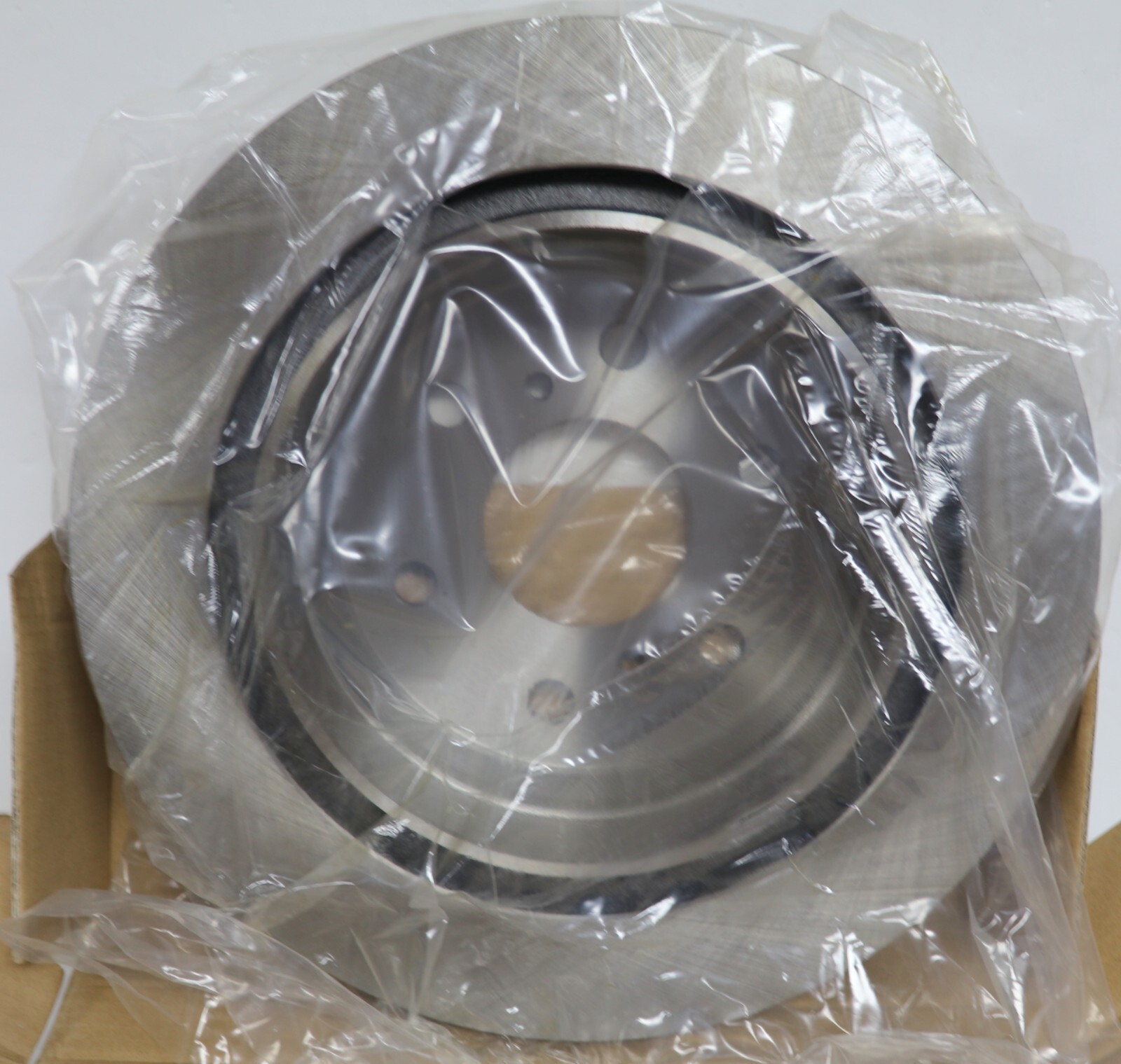 AUTO EXTRA PRO STOP BRAKE ROTOR 55133G AX55133 PROSTOP | eBay