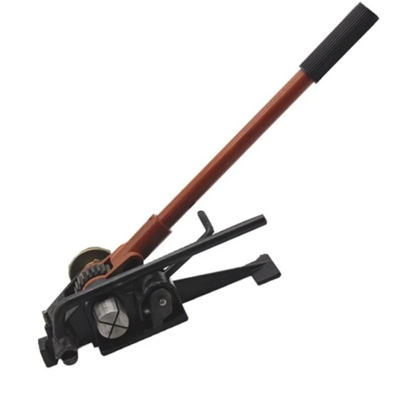 Manual Iron Plate Baler Steel Belt Baler Iron Plate Baler Packing Tongs ...