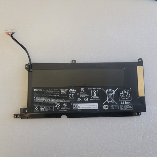 NEW Genuine PG03XL Battery For Hp Pavilion 15-DK Series 15-DK0125TX ...