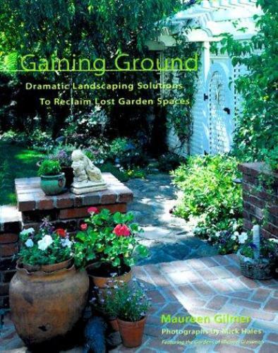 Gaining Ground by Maureen Gilmer (2000, Hardcover) for sale online ...