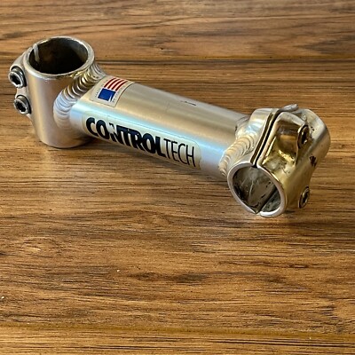 Stems - Vintage Control Tech - Nelo's Cycles