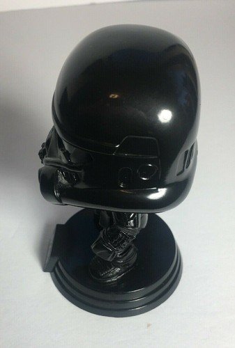Funko POP! Star Wars IMPERIAL DEATH TROOPER #149 Vinyl Figure Smuggler ...