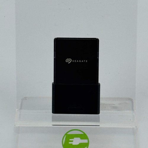 Seagate 1TB Storage Expansion Card Black SRD0MX1 For Xbox Series X/S ...