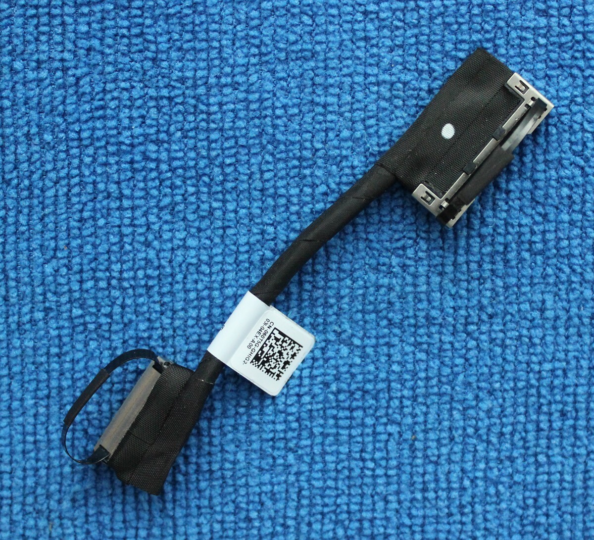 5pcs Battery Cable Wire For Dell Latitude 3480 3580 E3480 E3580 058GJC ...