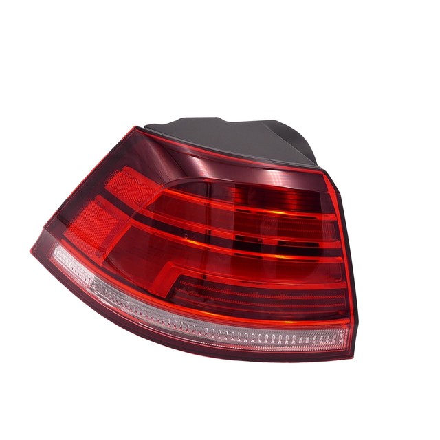 VW Golf Mk7 Variant Rear Left Outer Taillight 5G9945095E OEM for sale ...