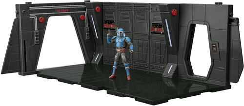 Hasbro Collectibles - Star Wars: The Mandalorian - Vintage Collection ...