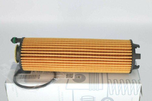 Mercedes-Benz Genuine Oil Filter A2561840000 | Genuine OEM | Germany
