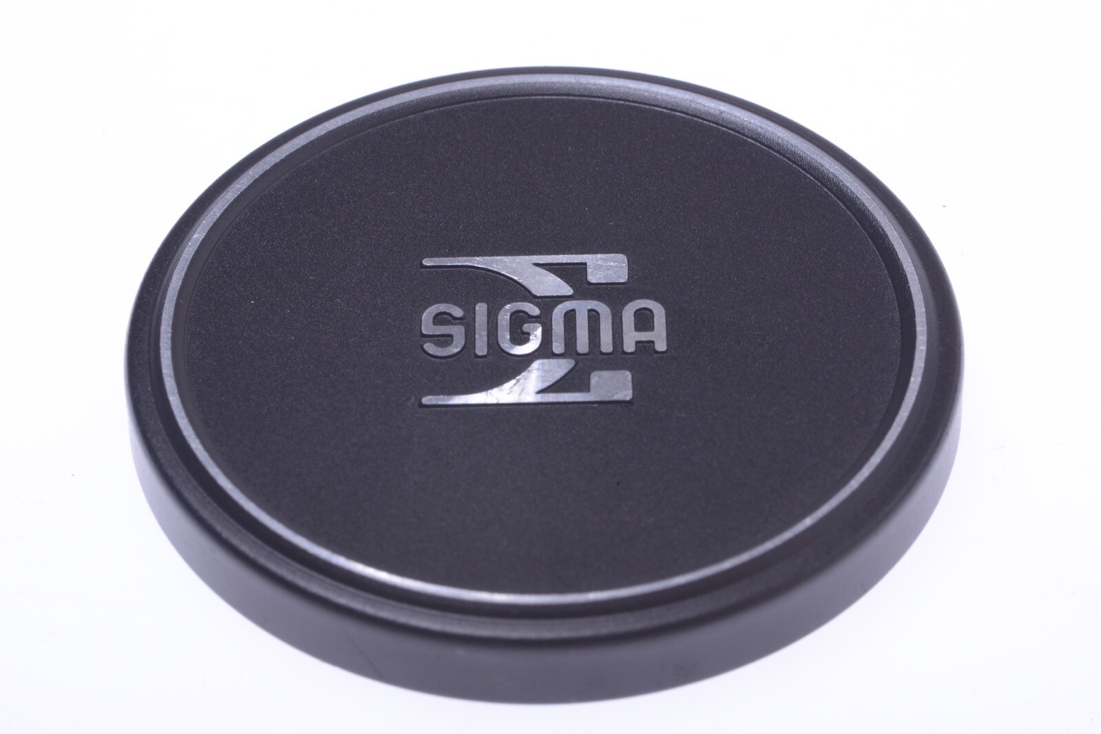 SIGMA ORIGINAL LENS CAP 57MM DIAMETER 71-1 | eBay