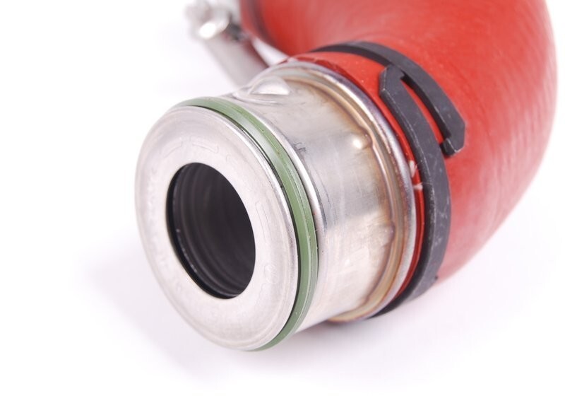 VW High pressure hose 3C0145828K Genuine | eBay